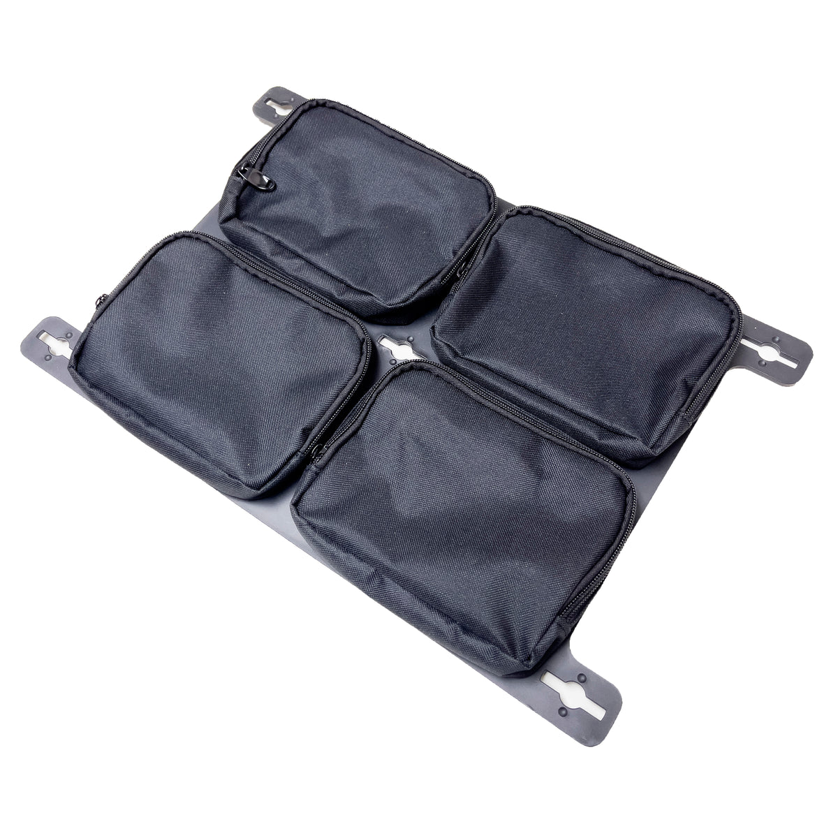 Coho Pack and Carry 4 Pocket Removeable Lid Storage – Coho Outdoors